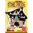 One Piece: One Piece, Vol. 16 (Series #16) (Paperback) - Walmart.com