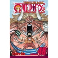 One Piece One Piece, Vol. 55, Book 55, (Paperback) - Walmart.com