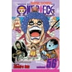 One Piece One Piece, Vol. 55, (Paperback) - Walmart.com