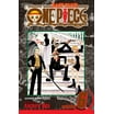 One Piece Color Walk Compendium: One Piece Color Walk Compendium: New ...