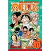 One Piece: One Piece, Vol. 55 (Series #55) (Paperback) - Walmart.com