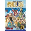 One Piece One Piece, Vol. 16, Book 16, (Paperback) - Walmart.com