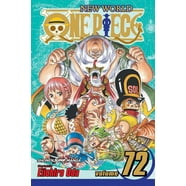One Piece: One Piece, Vol. 16 (Series #16) (Paperback) - Walmart.com