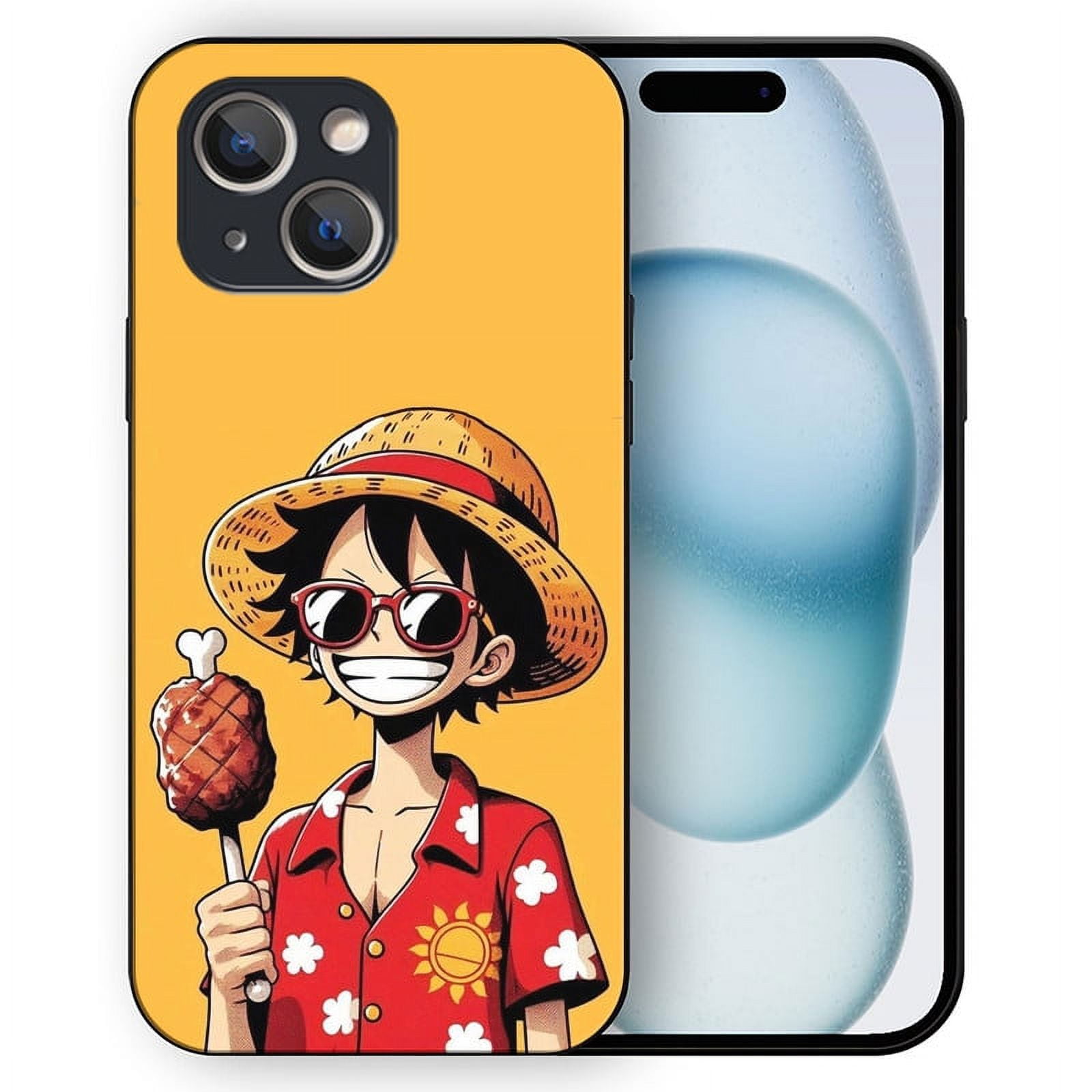 One Piece Phone Case, fan-friendly gift, compatible with iPhone 13 ...
