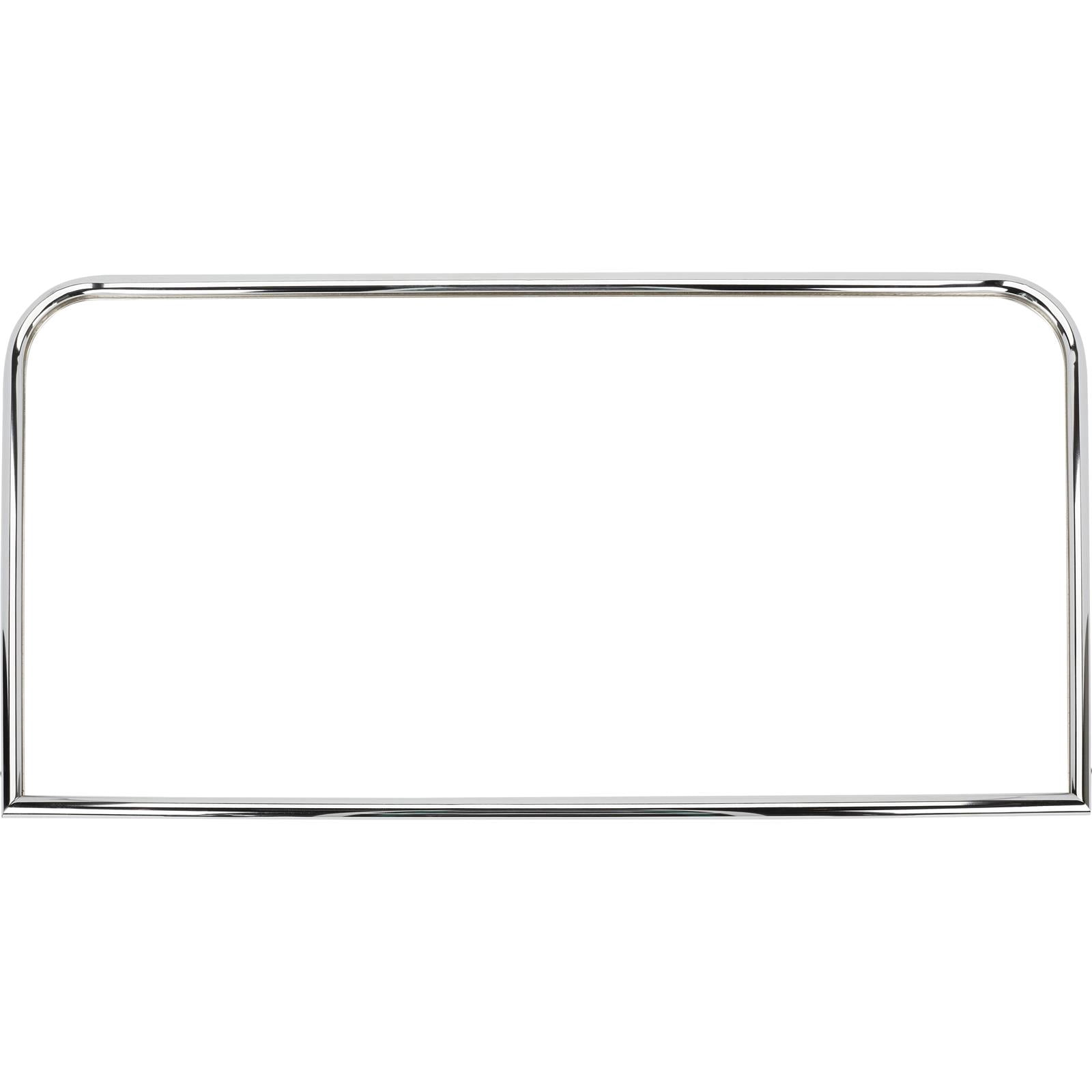 One-Piece Round Top Model T Windshield Frame, 39-5/8 Inches Wide ...