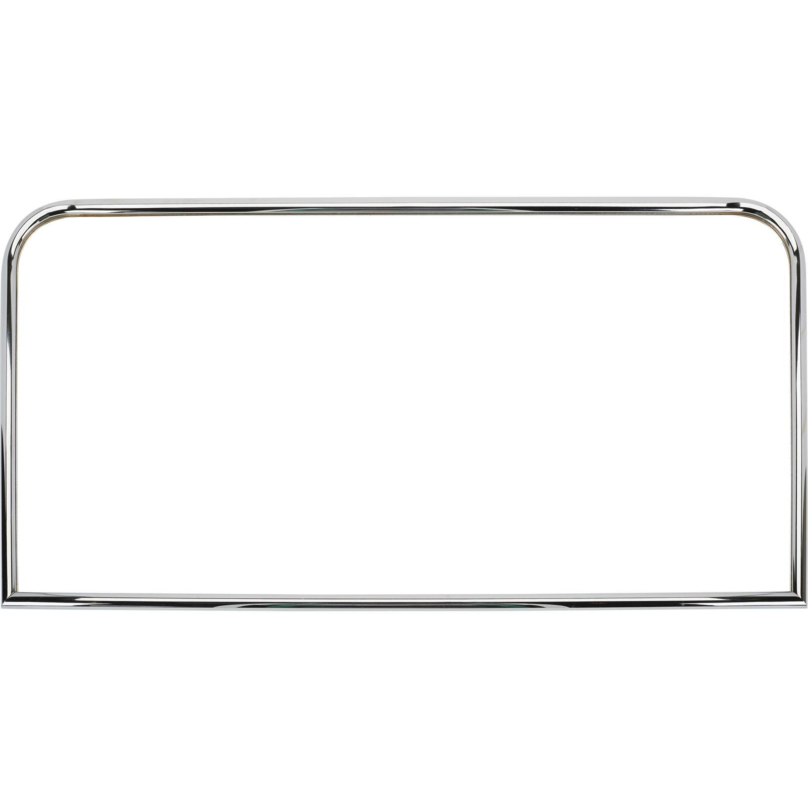 One-Piece Round Top Model T Windshield Frame, 39 Inches Wide - Walmart.com