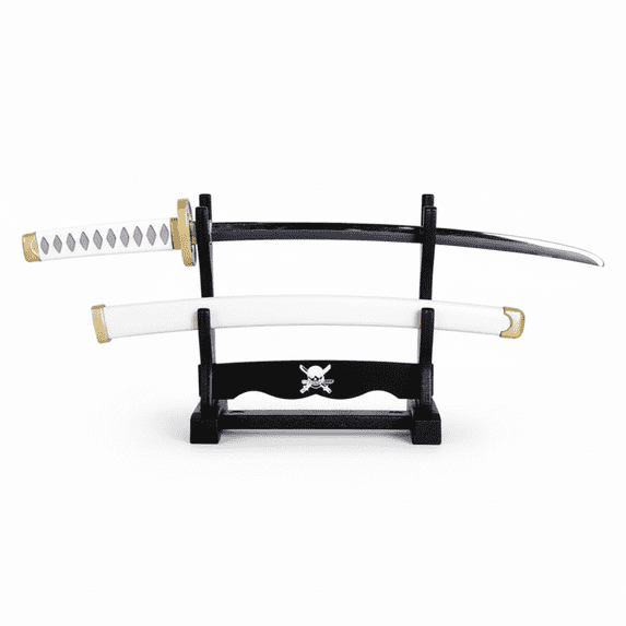 One Piece Samurai Katana Letter Opener (WADOICHIMONJI) Model with ...