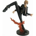 One Piece, Sanji Statue Kick Pose Sanji PVC Statues 25cm/9.8inch One ...