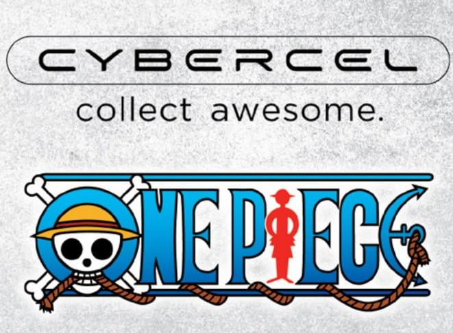 One Piece Series 3 Hobby Box (Cybercel 2025) (Presell) - Walmart.com