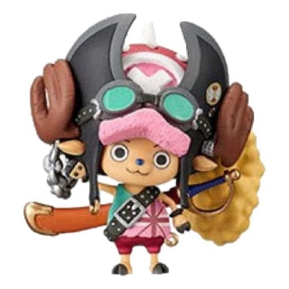 One Piece Doll
