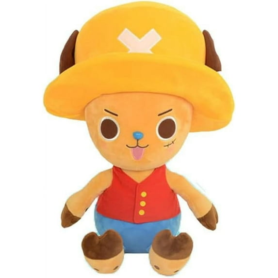 One/Piece Stuffed Anime Plush Doll for Anime Cartoon Fans Anime Plush ...
