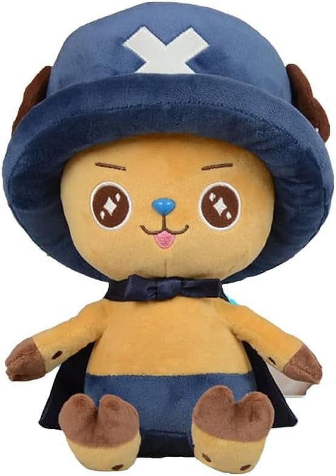 One/Piece Stuffed Anime Plush Doll for Anime Cartoon Fans Anime Plush ...