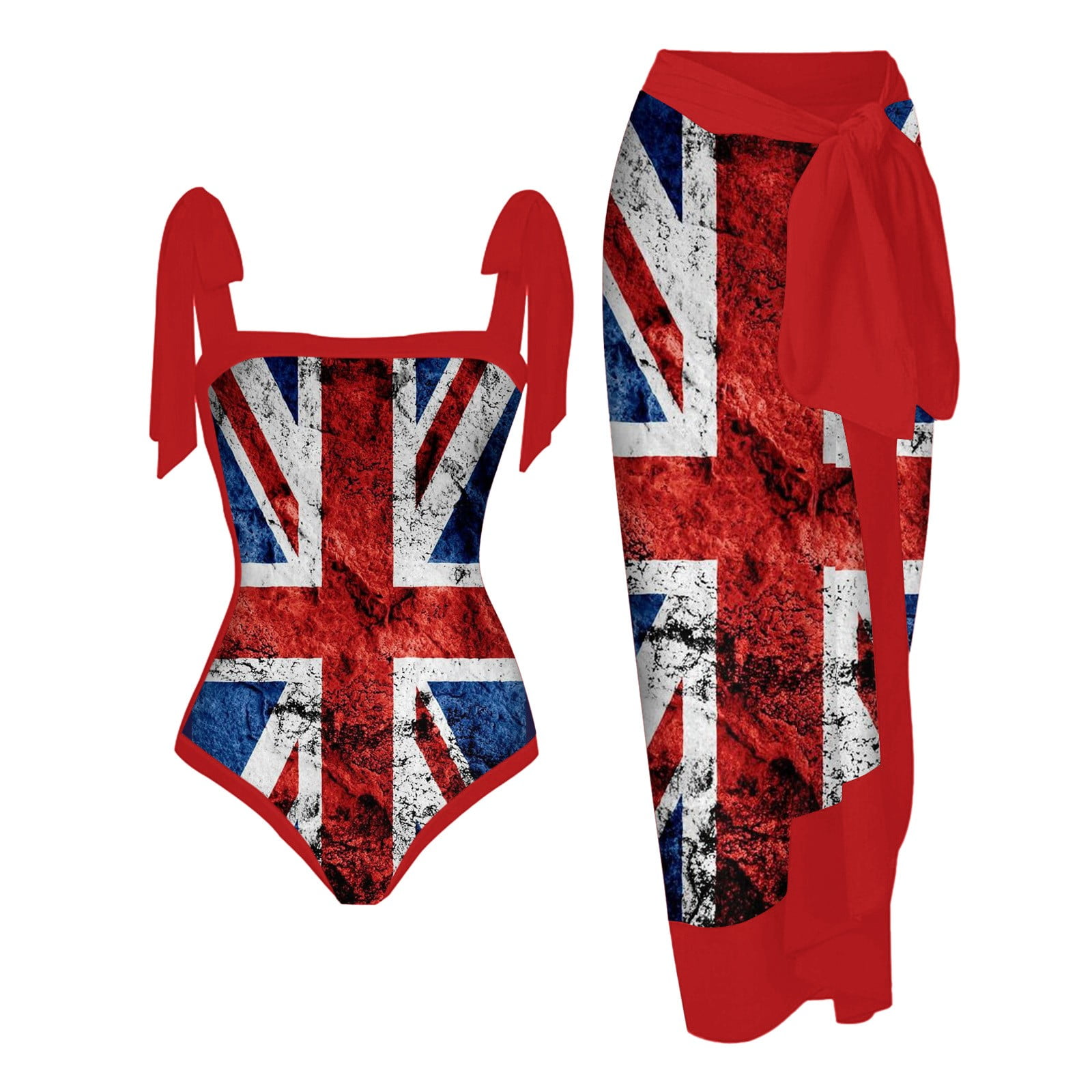 One Piece Swimsuit Women 1 Piece Bathing Suit For Women With Bikini