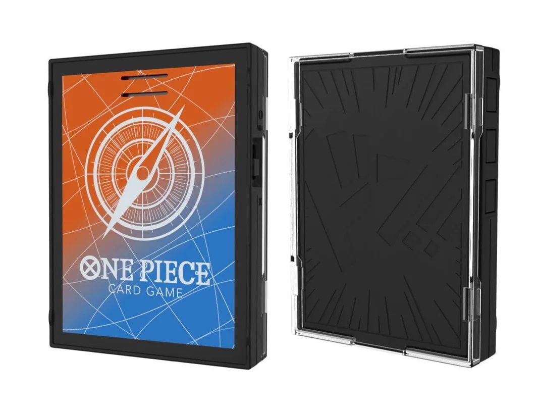One Piece Trading Card Game 2026 Ace & Sabo Sound Loader - Walmart.com