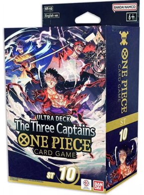 One Piece Trading Cards in Anime Trading Cards - Walmart.com
