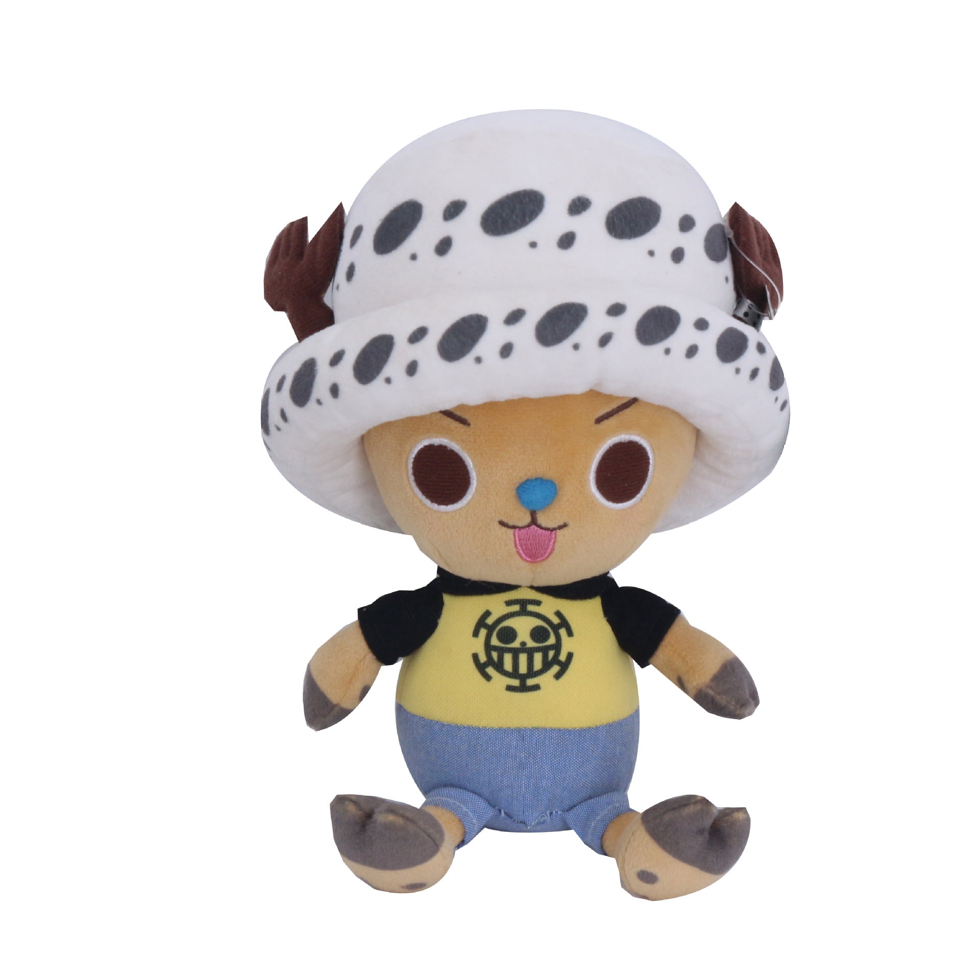 One Piece Tony Tony Chopper 12" Plush Toy - High Quality, Collectible ...