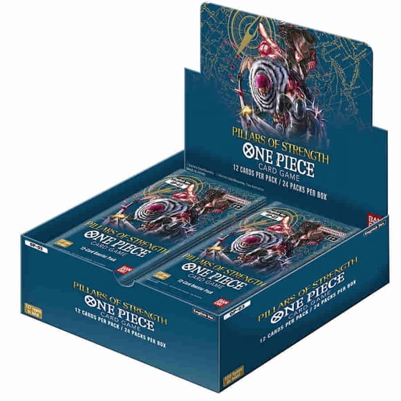 One Piece Trading Card Game