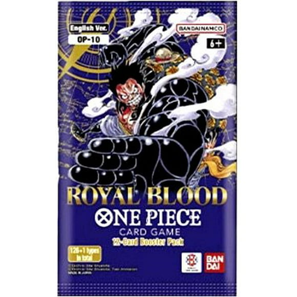 One Piece Trading Card Game