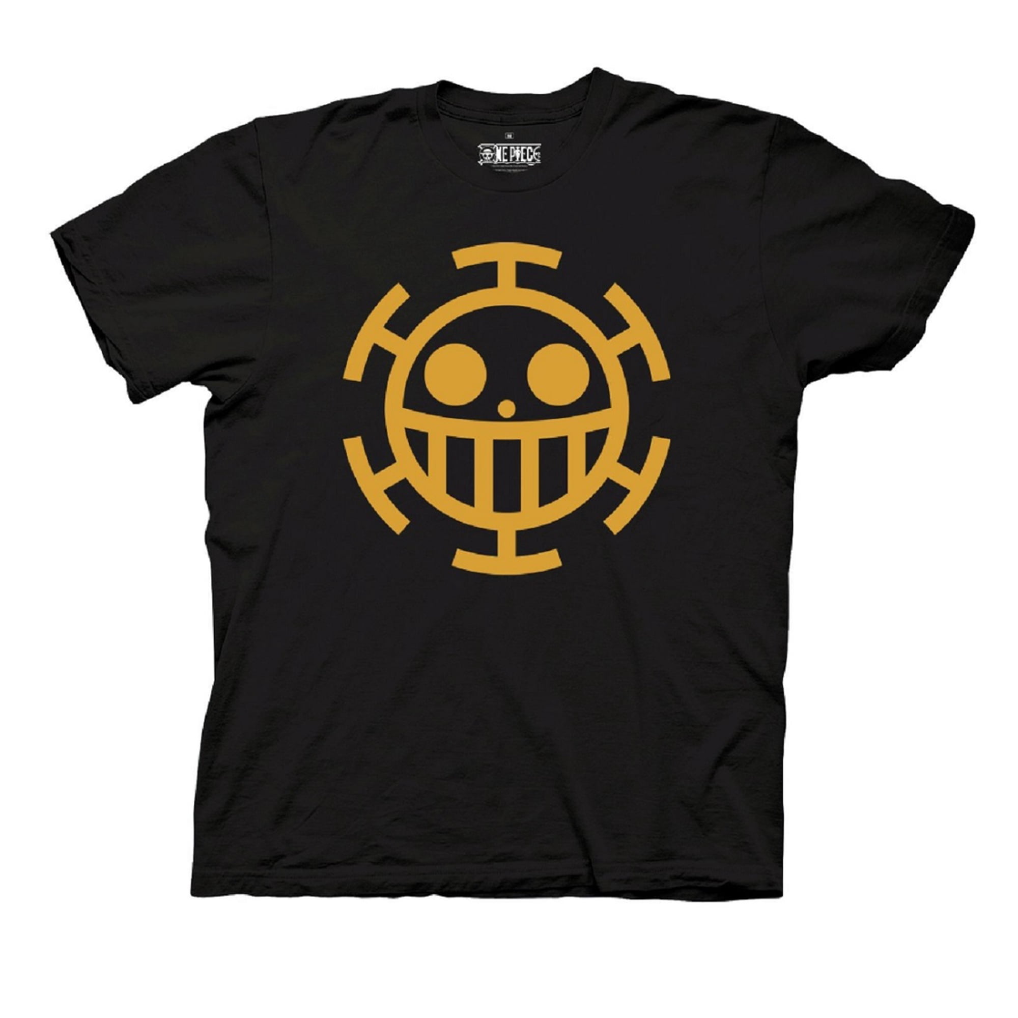 Trafalgar Law Symbol