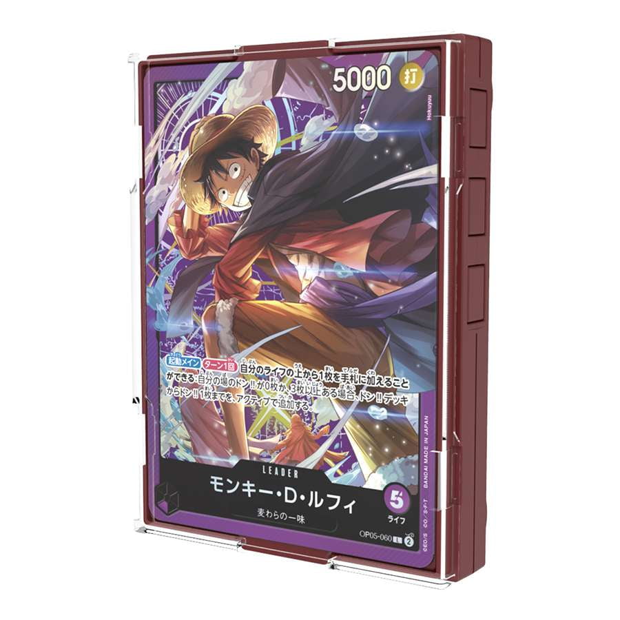 One Piece Volume 1 Monkey D. Luffy Sound Loader - Walmart.com