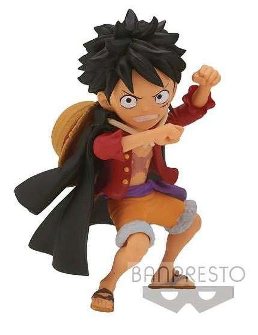One Piece Wcf