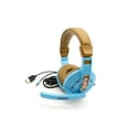 CultureFly One Piece Gaming Headset Luffy Enhanced Audio Over Ear ...