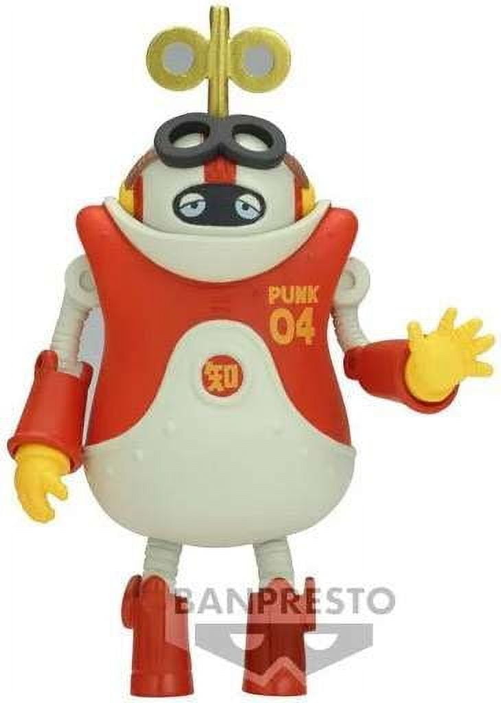 One Piece World Collectable Figure WCF Pythagoras Mini Figure - Walmart.com
