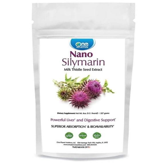 One Planet Nutrition