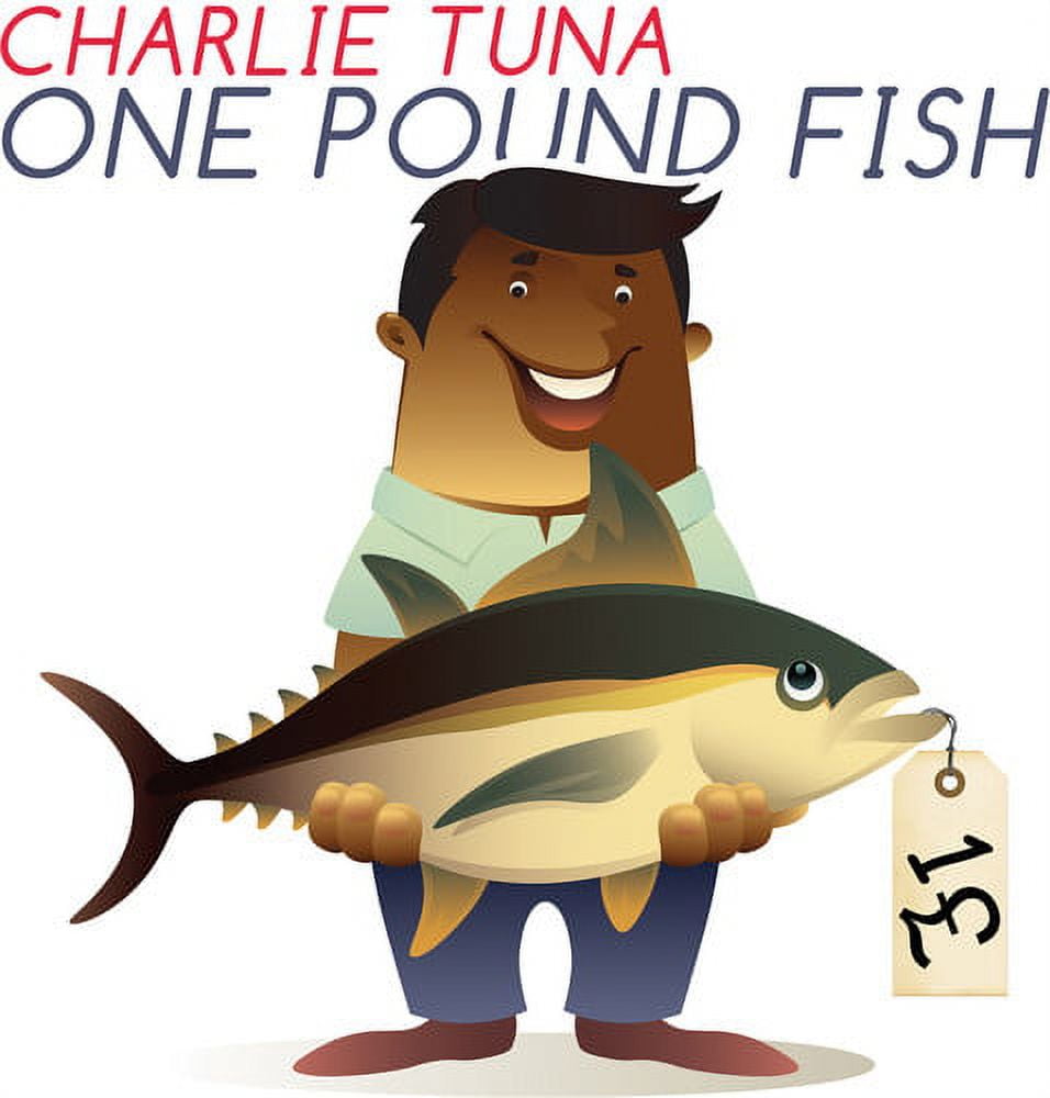 One Pound Fish (EP) - Walmart.com
