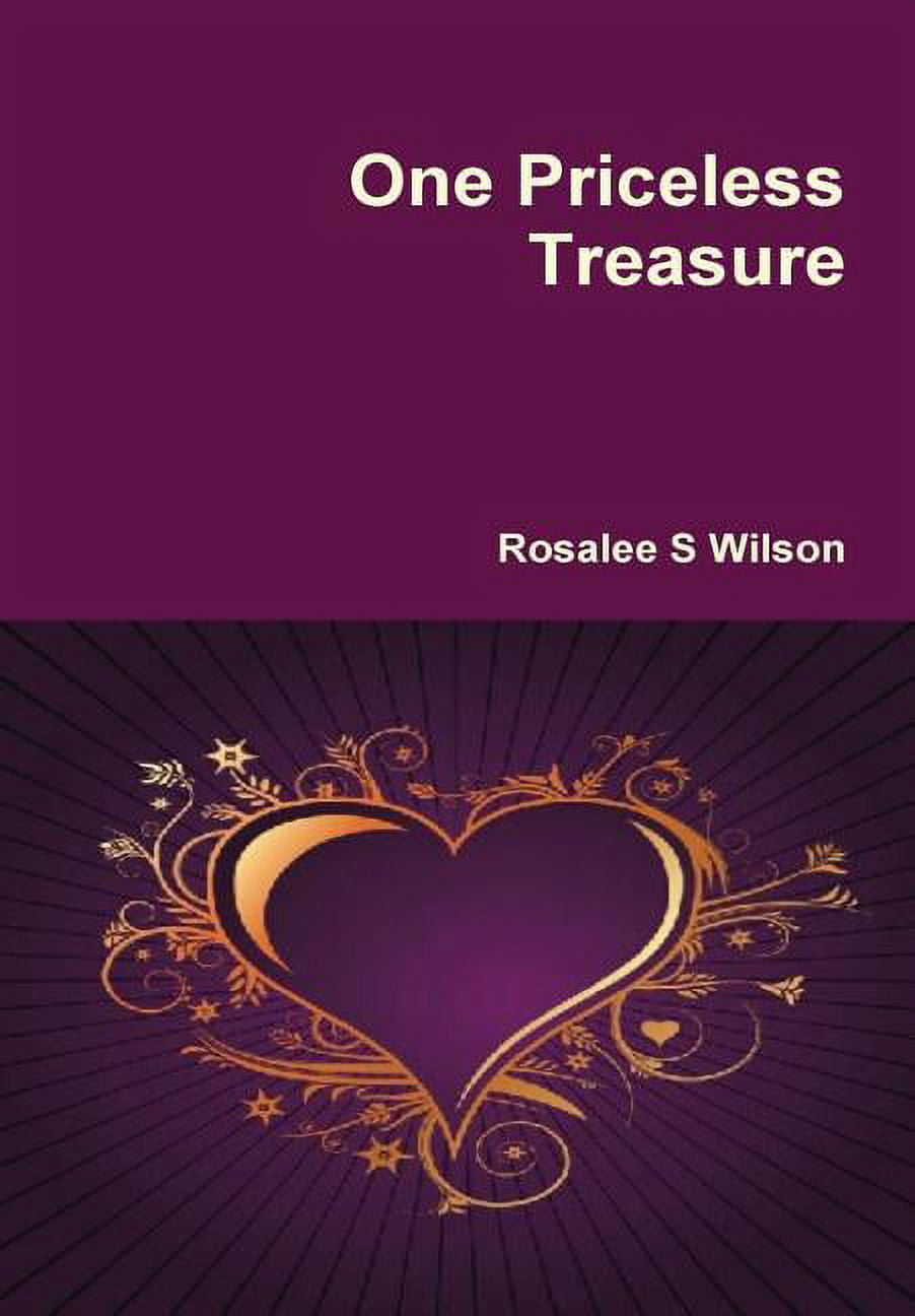 One Priceless Treasure - Walmart.com