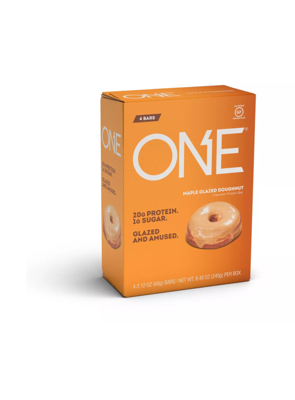 One Protein Bars in Protein Bars - Walmart.com