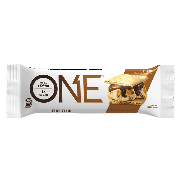 ONE Brands Protein Bars in Protein - Walmart.com