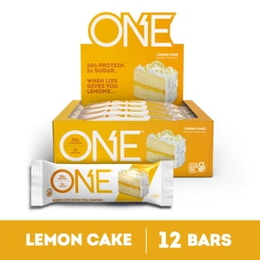 One Protein Bars in Protein Bars - Walmart.com