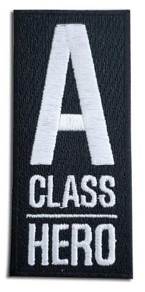 One Punch Man A Class Hero Anime Patch GE-44133 - Walmart.com