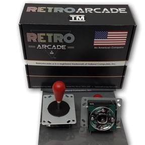 Explore a Wide Range of Arcade Sticks and Game Controllers at Walmart