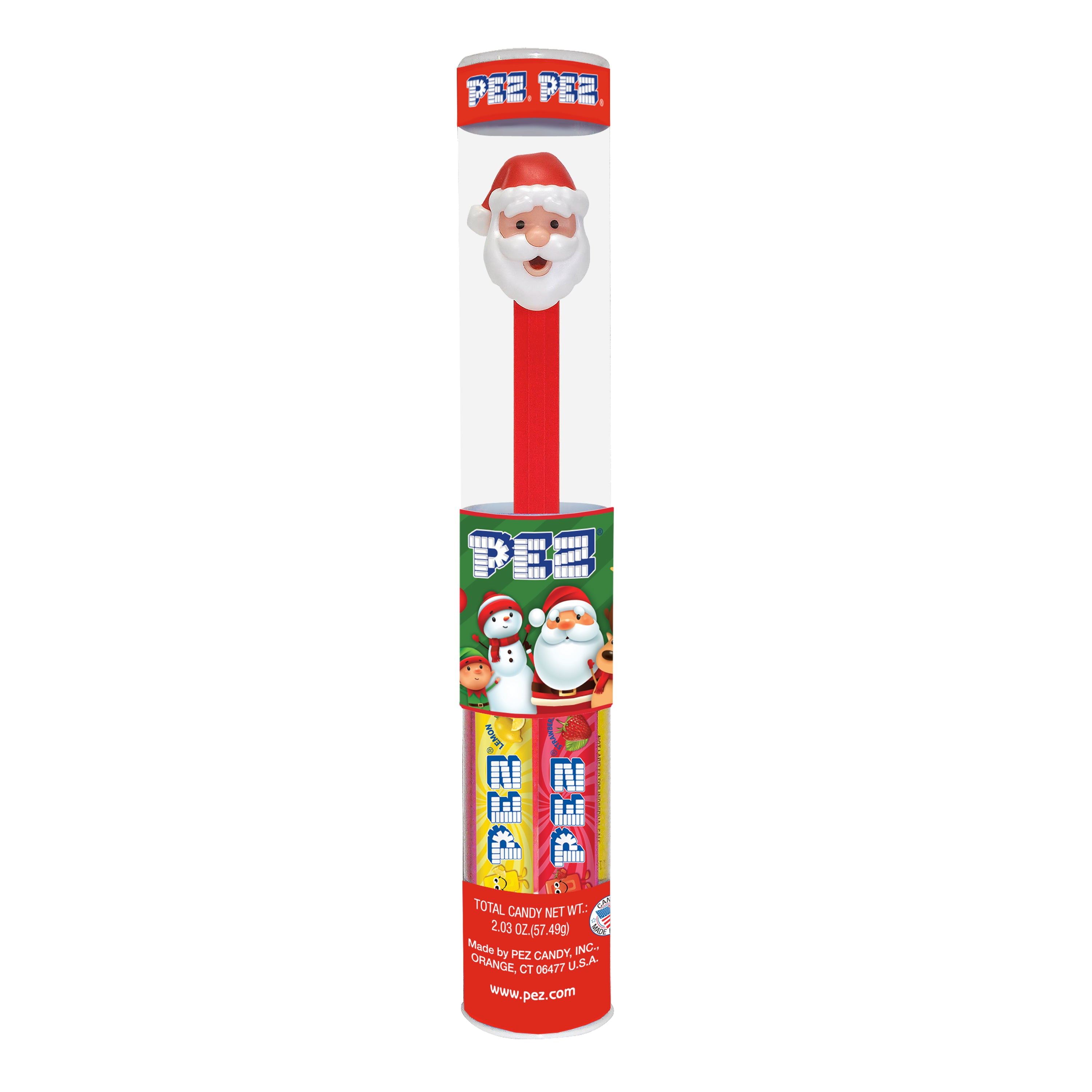 Pez Candy in Shop by Brand - Walmart.com