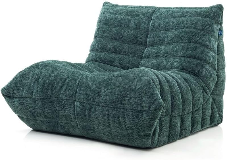 One Seat Modern Compressed Furniture Sectional Sofa Compression ...