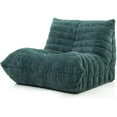 One Seat Modern Compressed Furniture Sectional Sofa Compression ...