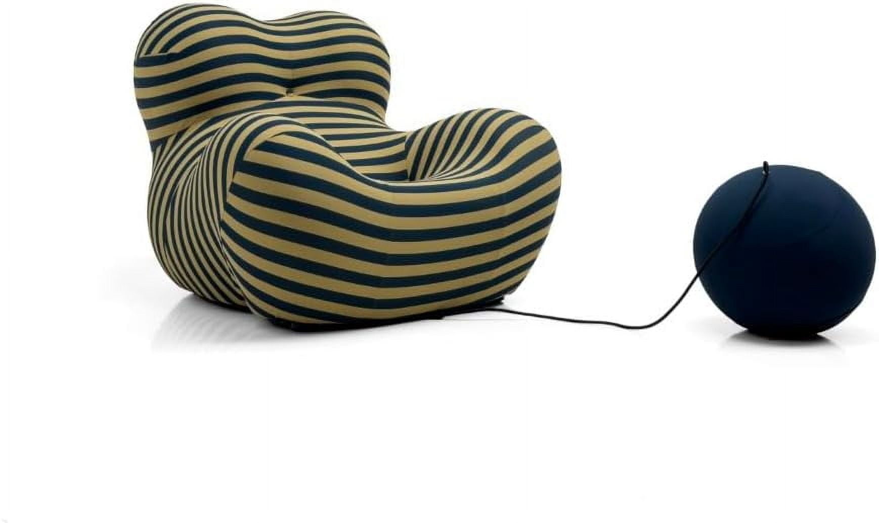 One Seat Modern Compressed Furniture Sectional Sofa Compression ...