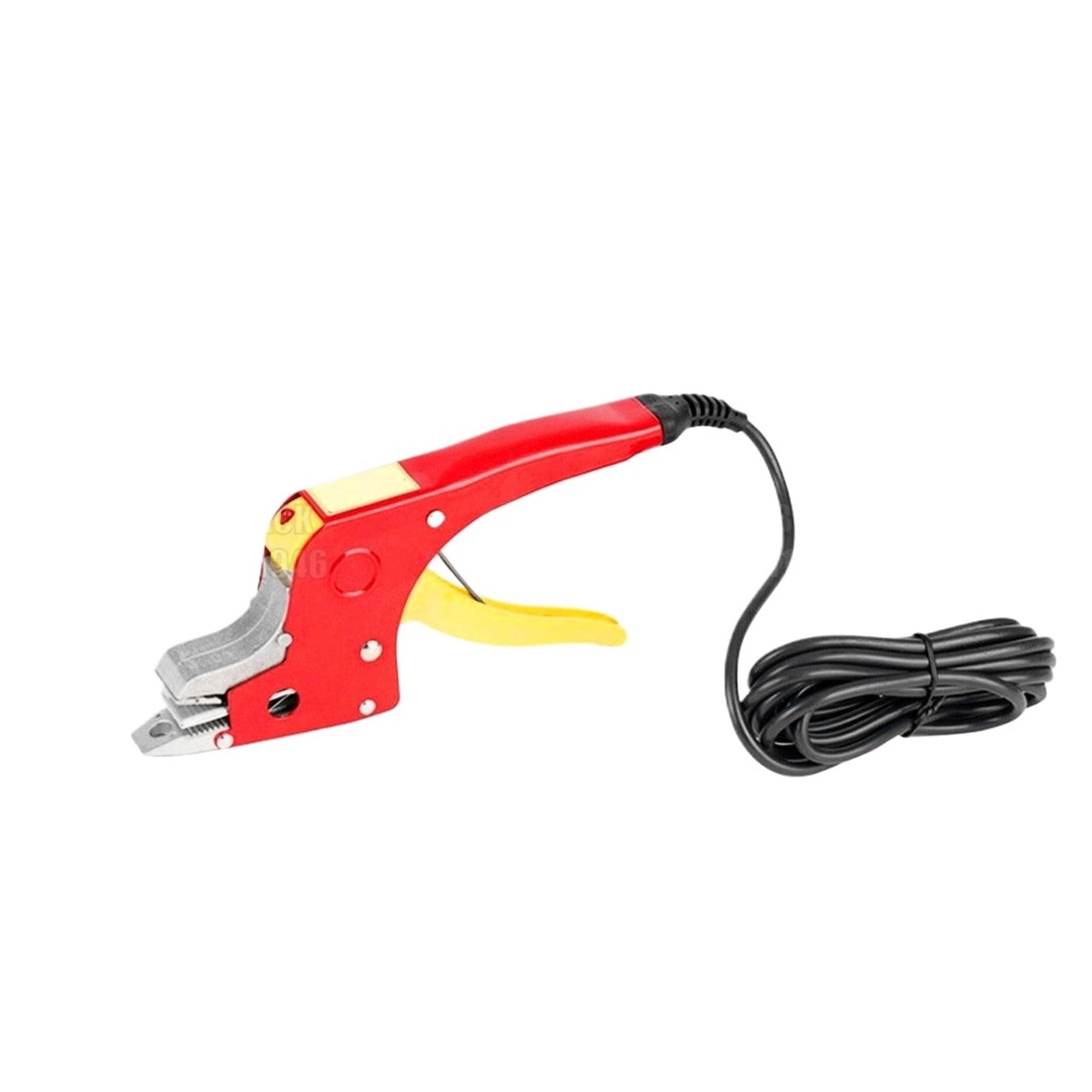 One Set Electric Welding Strapping Heating Tool Manual Seal Strapper ...
