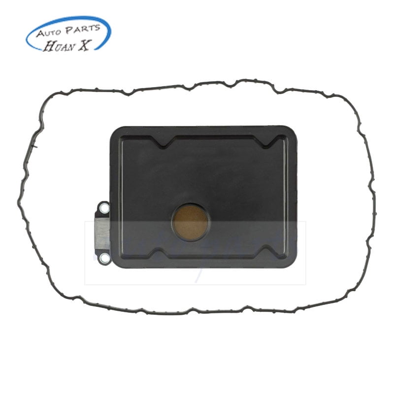 One Set - Gearbox Oil Filter Seal, For HYUNDAI KIA 463213B600 A6MF1 ...