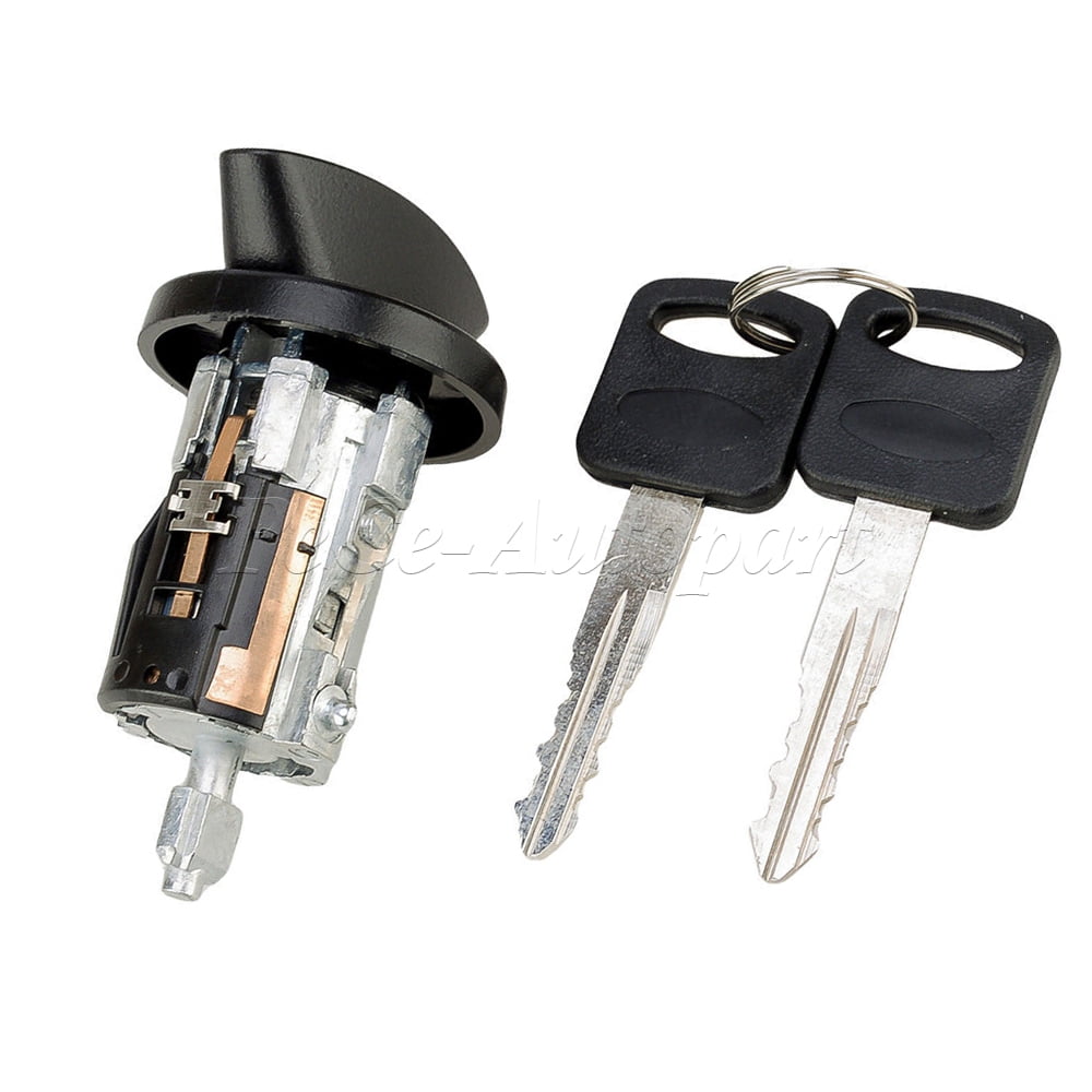 One Set - Nice Key for Ford Aerostar Crown, Victoria Ranger Auto ...
