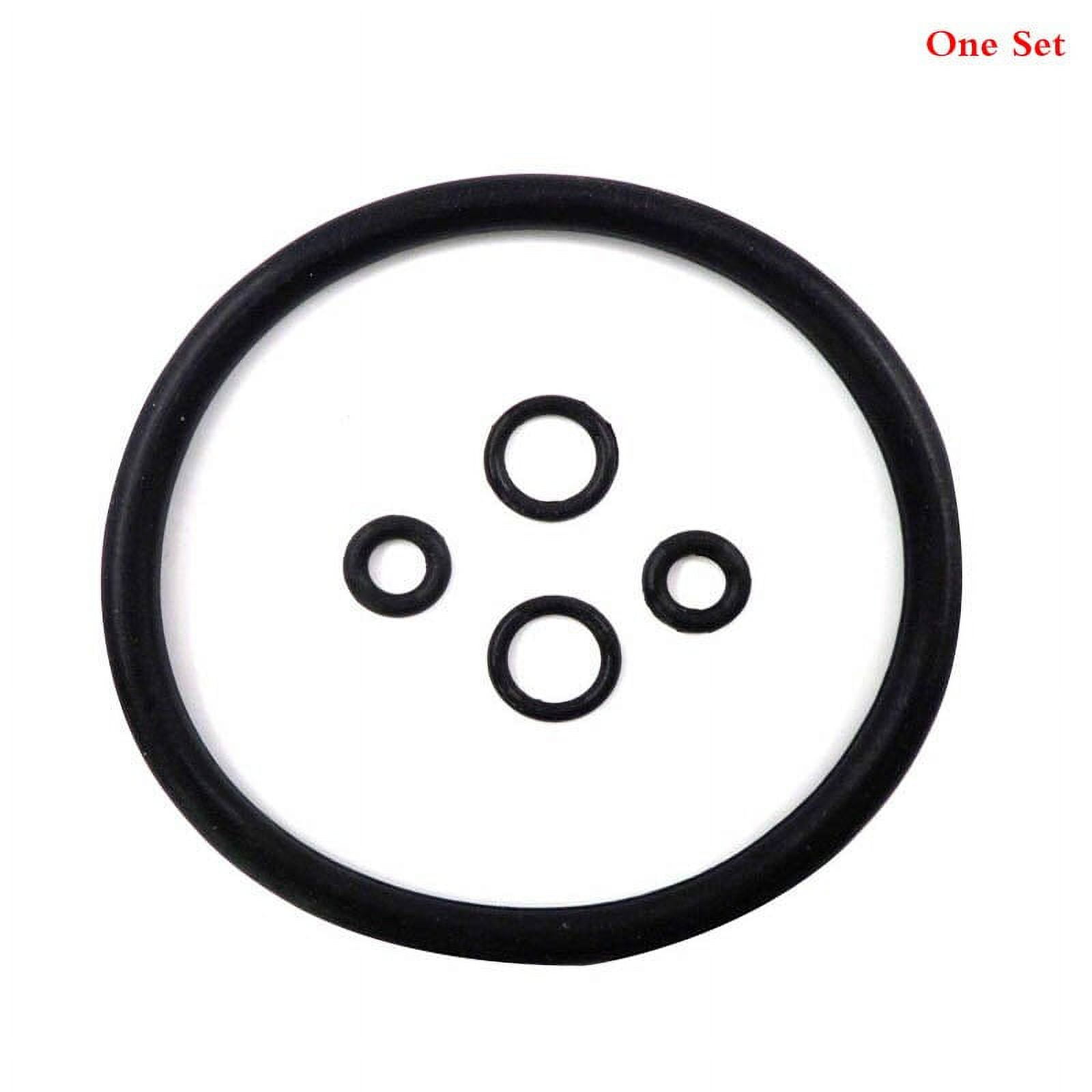 One Set Pin/Ball Lock Beer Keg Soda Keg O-Ring Gasket Seals,Beer Keg O ...