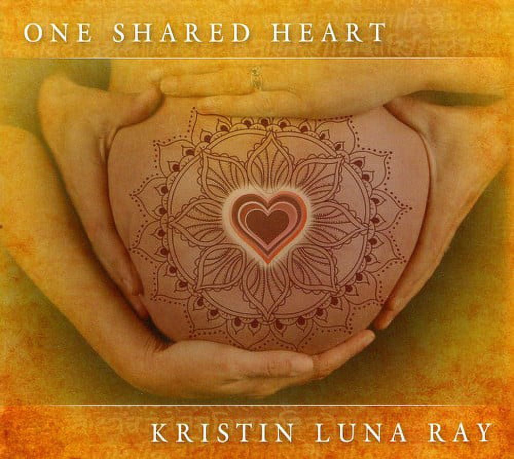 One Shared Heart - Walmart.com