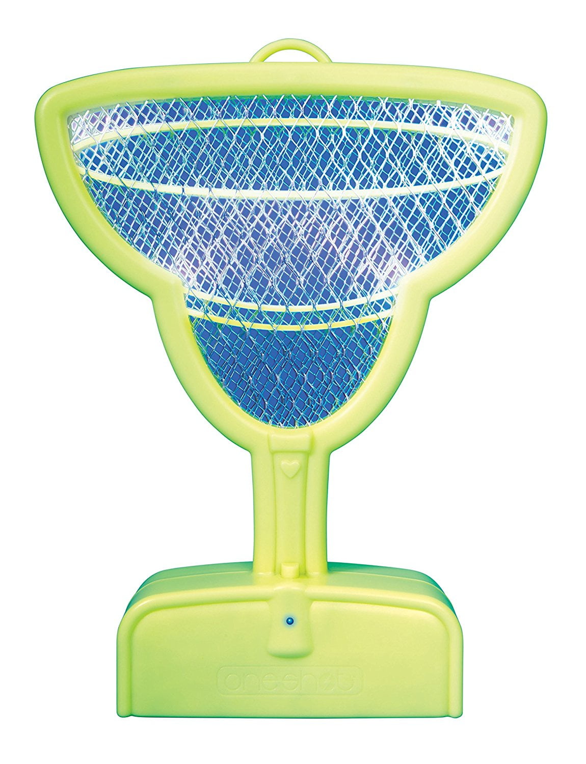 One Shot Decorative Bug Zapper, Outdoor Mosquito Killer Lamp, 2-in-1 ...