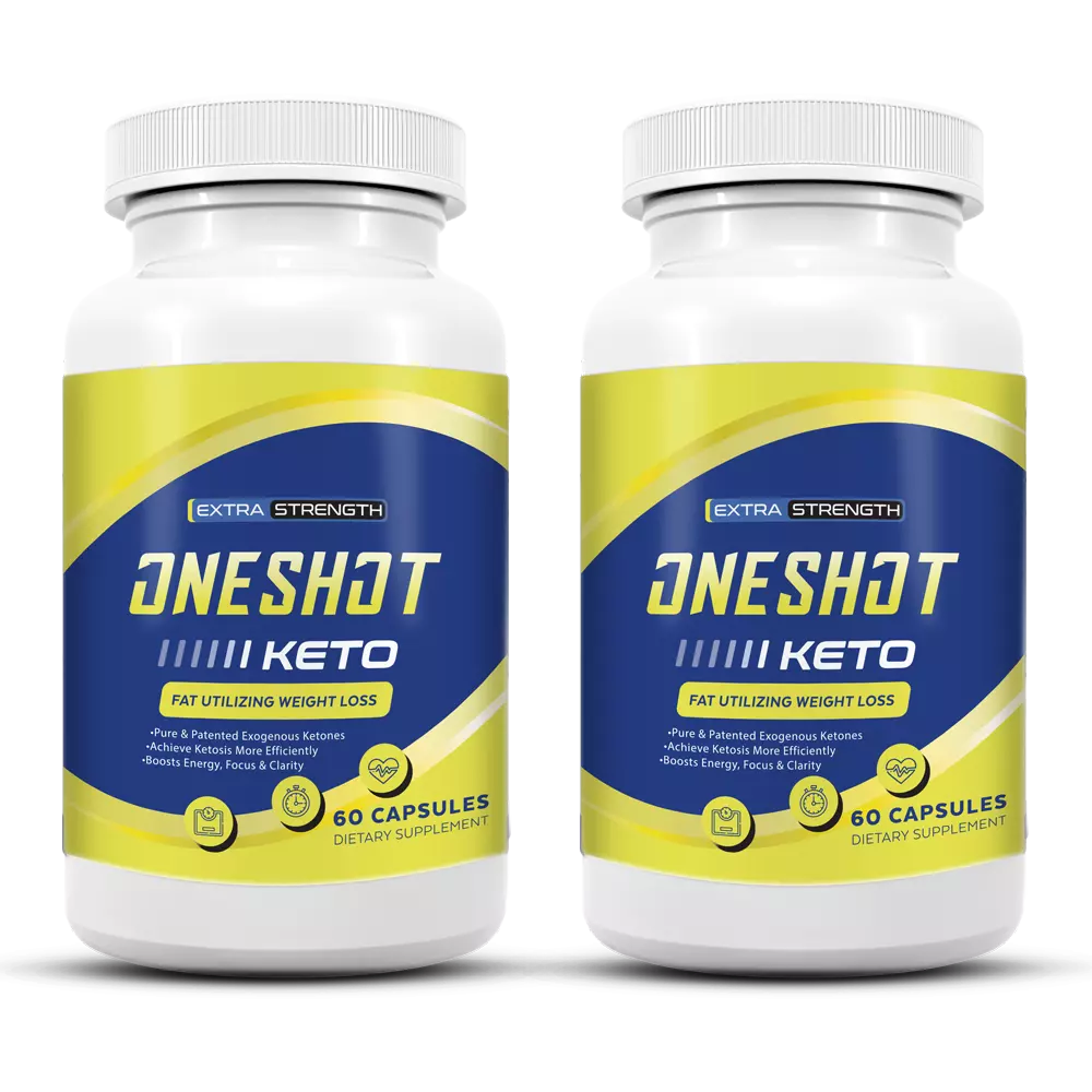 One Shot Keto Where To Store