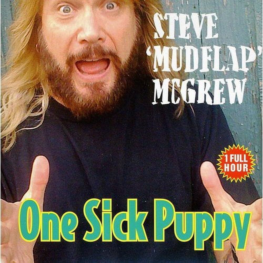 One Sick Puppy - Walmart.com