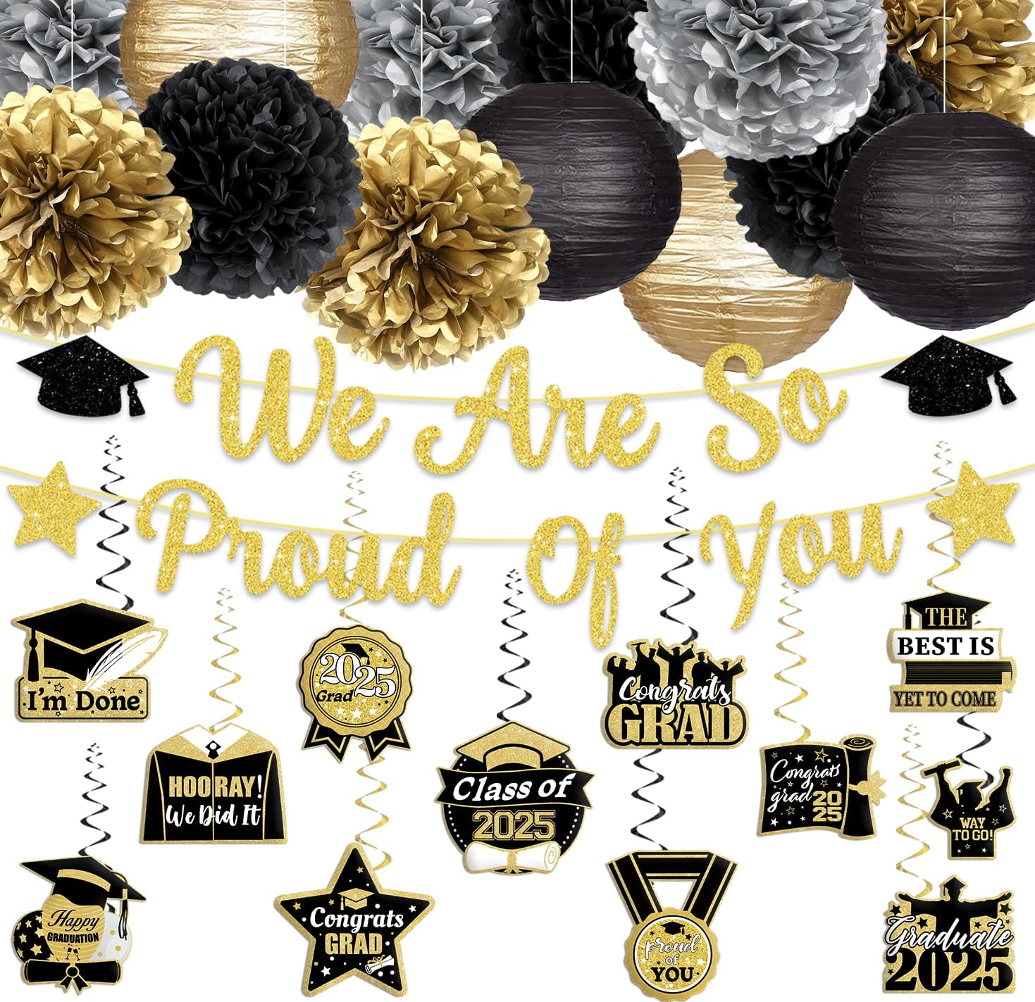 One Silly Goose Birthday KEF16 Party Decorations, Our Goose is Turning ...