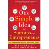 One Simple Idea for Startups and Entrepreneurs: Live Your Dreams and ...