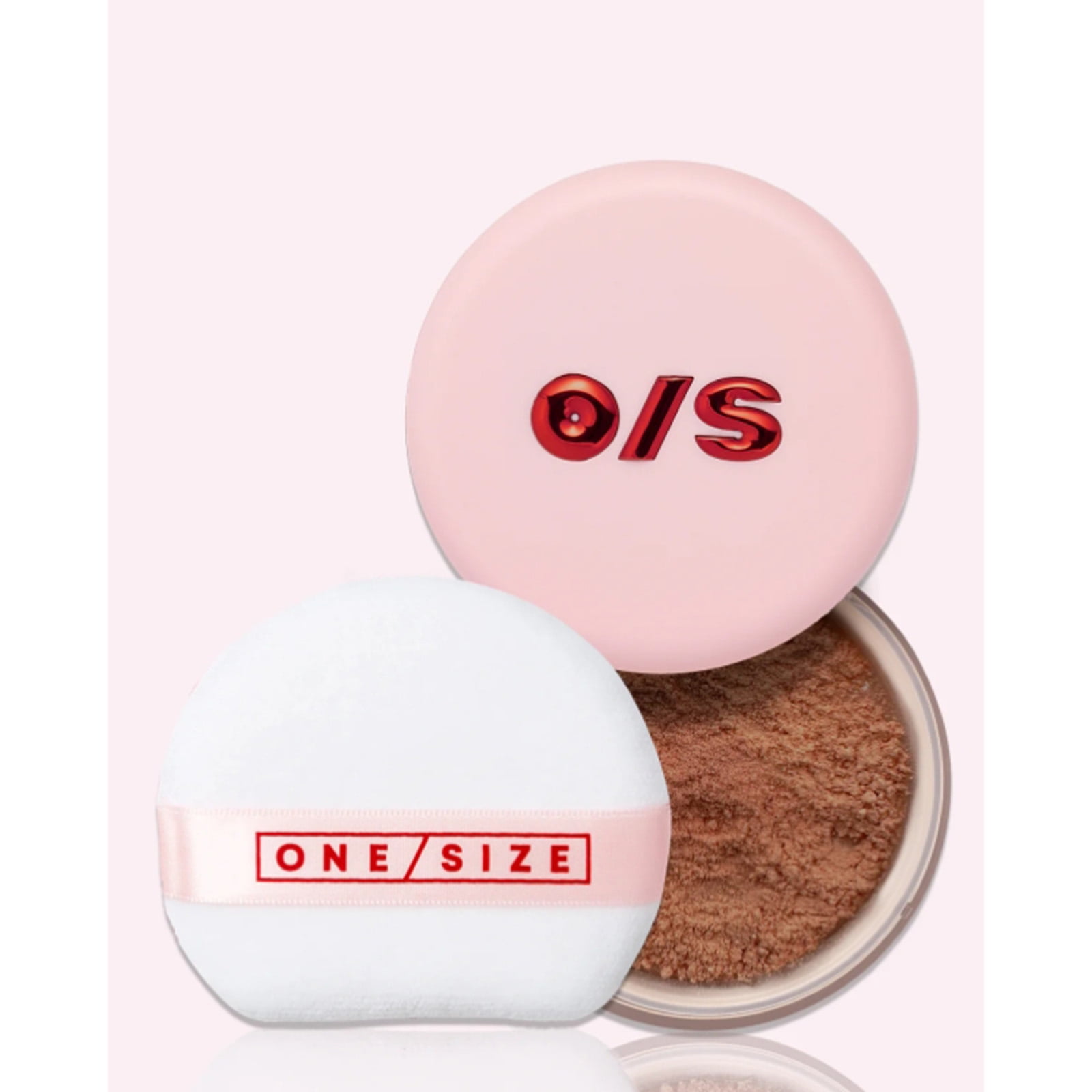 One-Size By Patrick Star Ultimate Blurring Setting Powder 34.5 g, Dark ...